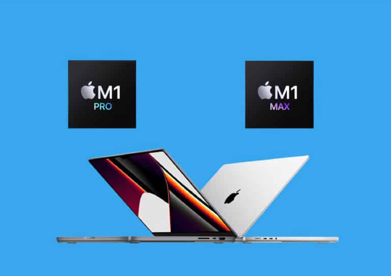 Giá Macbook Pro 2021 ở Nhật Bản từ 239.800 yên - Japan Life Guide Blog