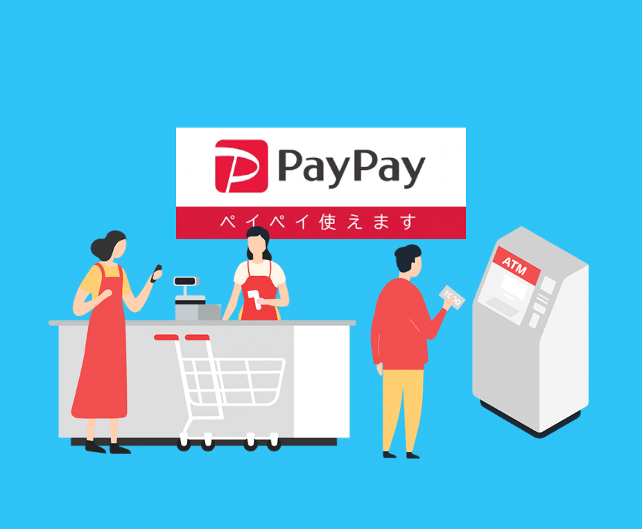 PayPay chiếm 70% thị phần Nhật Bản, mơ ước xa hơn với Fintech